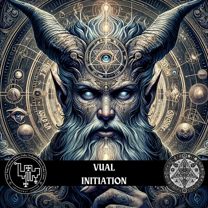 The Hidden Powers Of Ars Goetia Demons An Initiation Journey